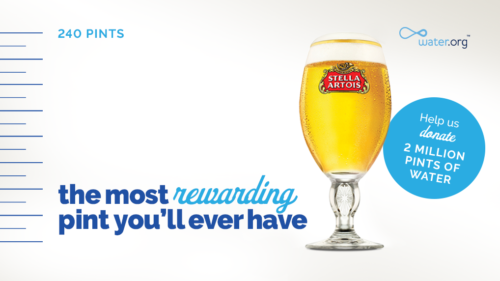 Giving Back While Enjoying A Pint! • Keagans VB