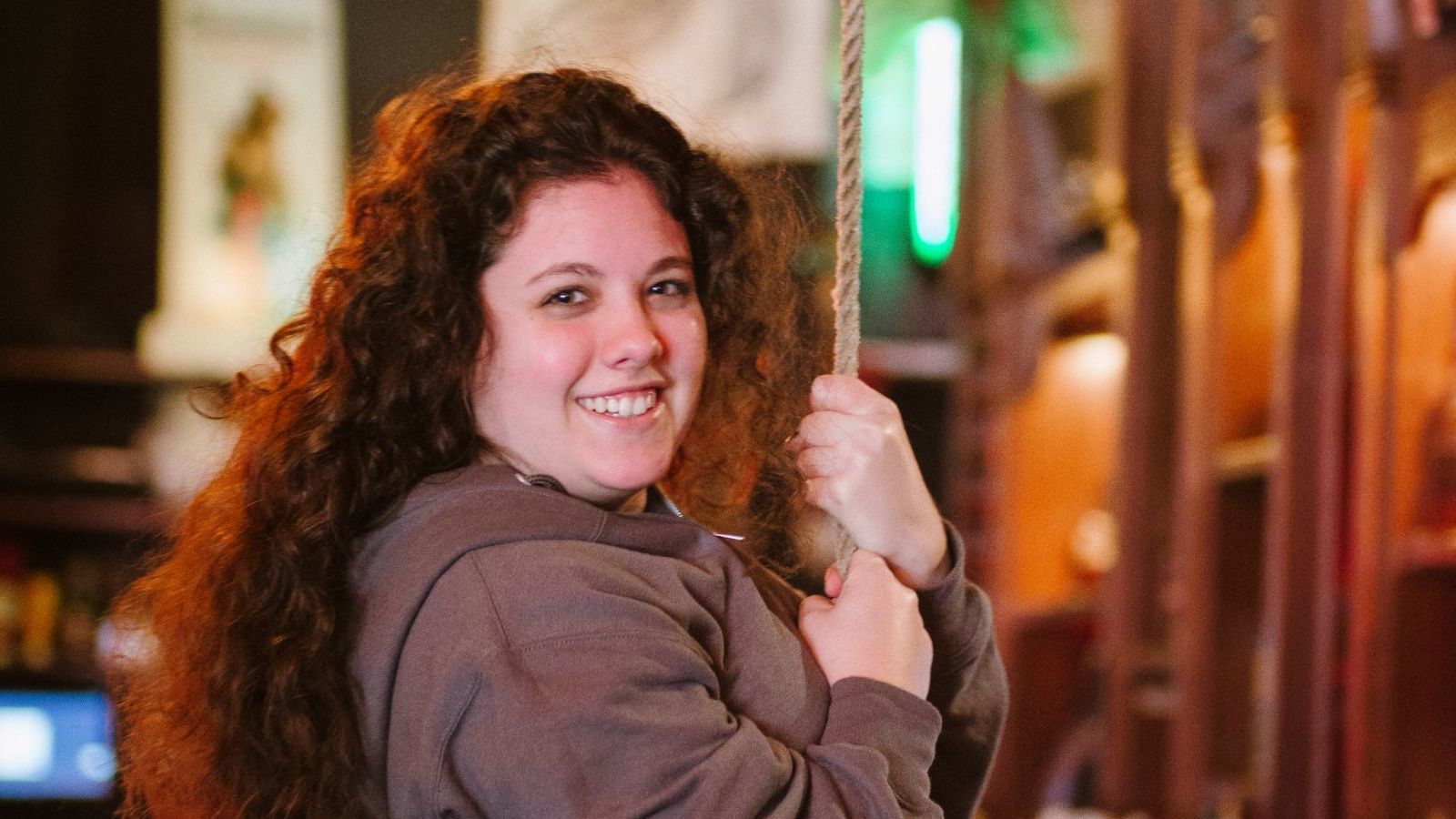 Pub Talk • Keagans VB